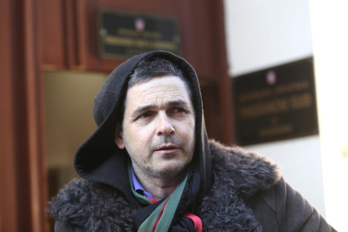 Kandidat za šefa DORH-a: "Tamo je odlična momčad, ali fali dobar trener ...