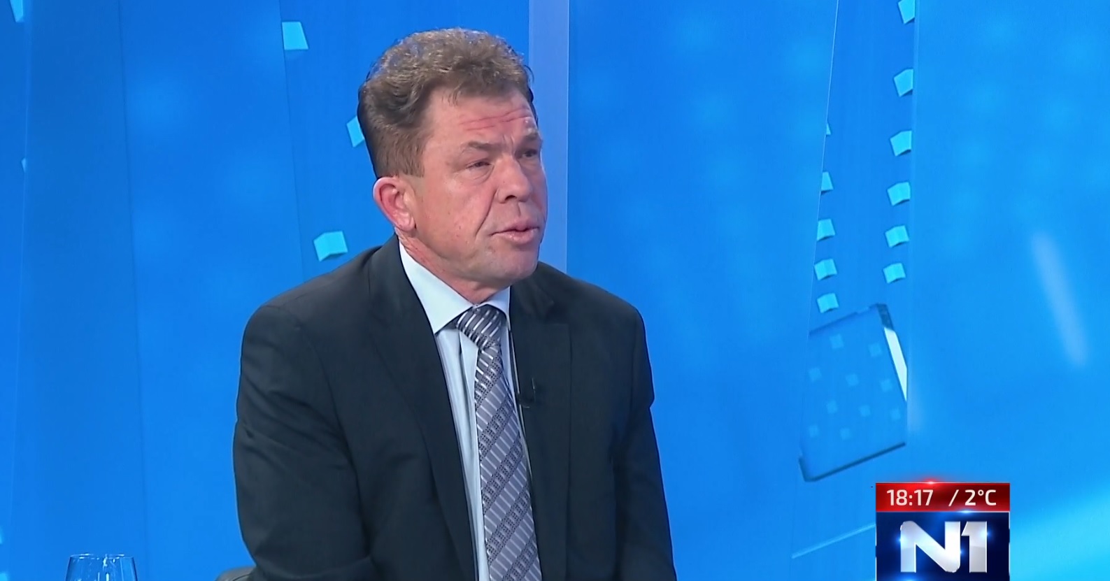 Stručnjak za sigurnost i terorizam: Evo zašto nijedna arapska država ...