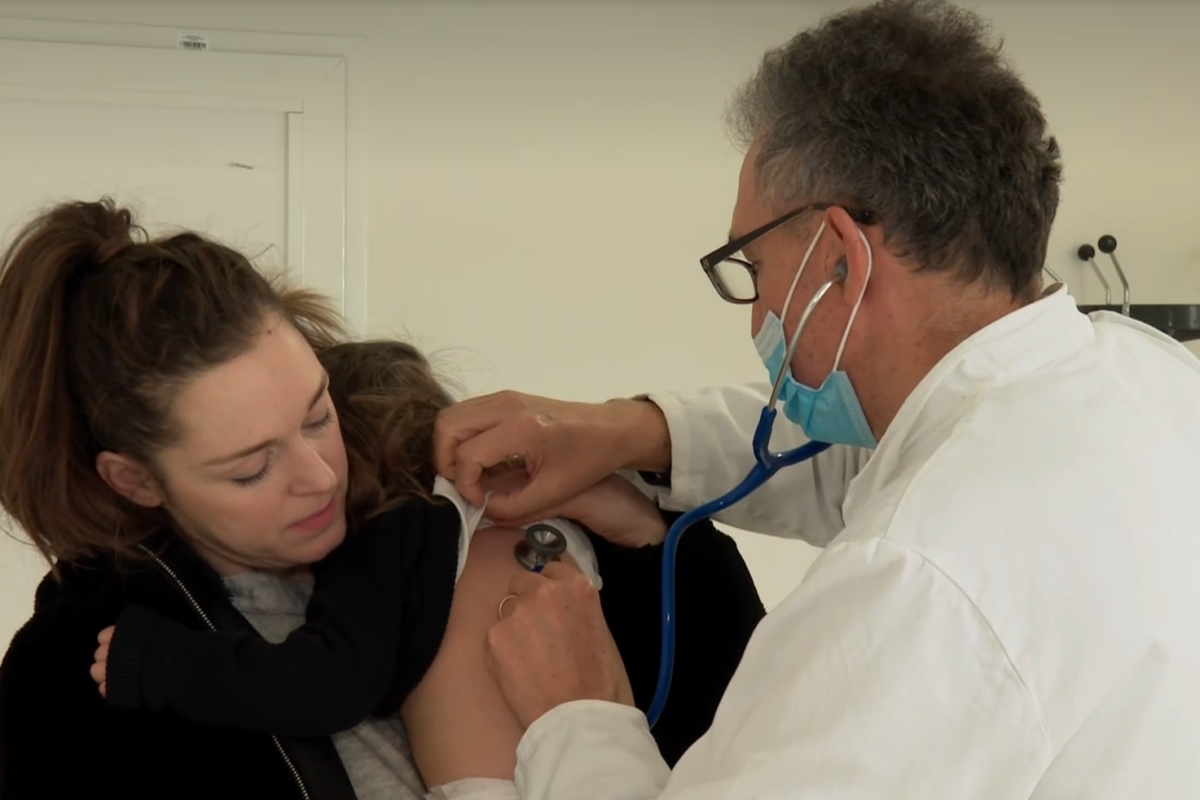 Kako izgleda radni dan pedijatra u javnom zdravstvu? "Na kraju dana ne znaš gdje si" - N1