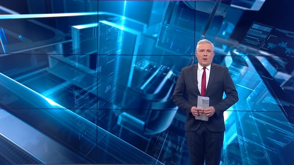 Dnevnik u 18 / Zagreb / 10. 1. 2024. - N1