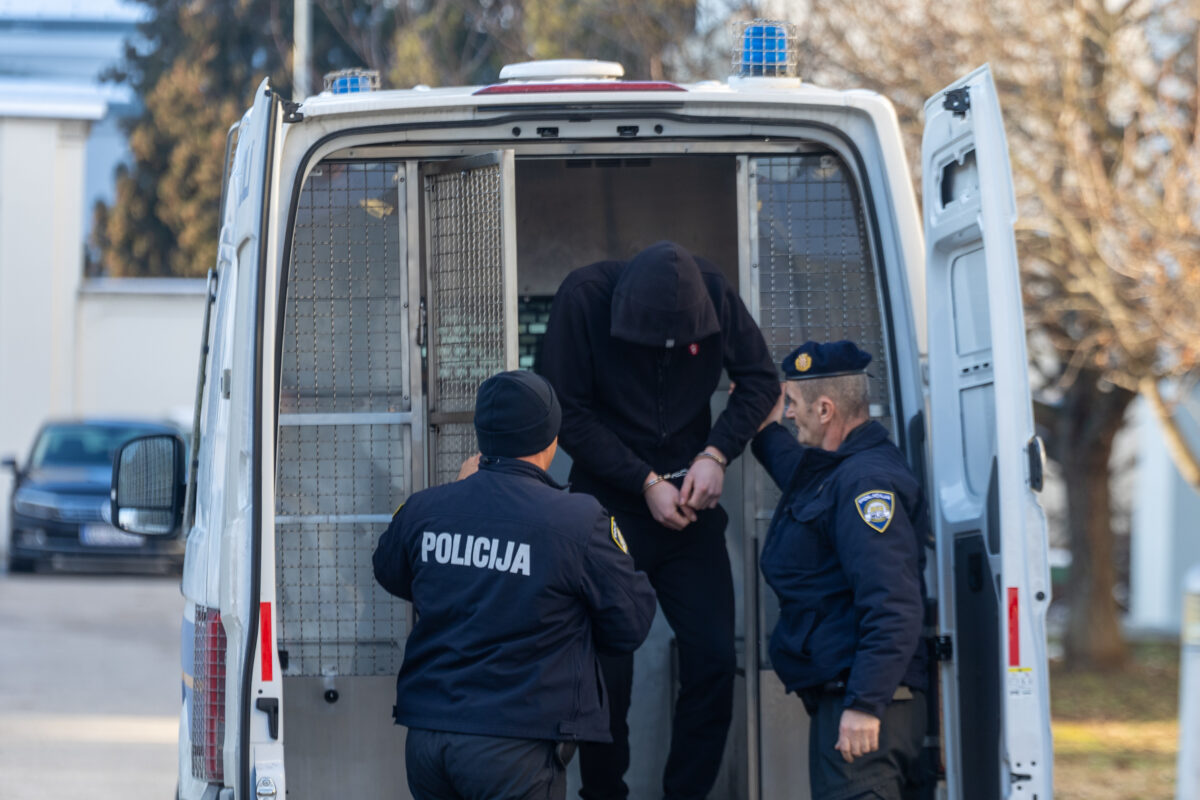 Potvrđeno za N1: Uhićeni zbog napada u Vukovaru već su osuđivani zbog nasilja - N1