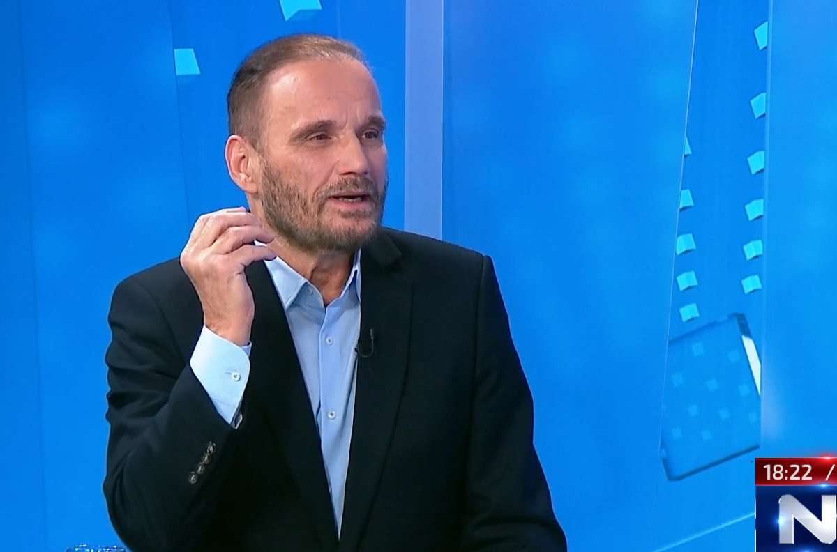 Nobilo za N1: Plenković nije preopasan tip. Meni on ne može ništa, ali ...