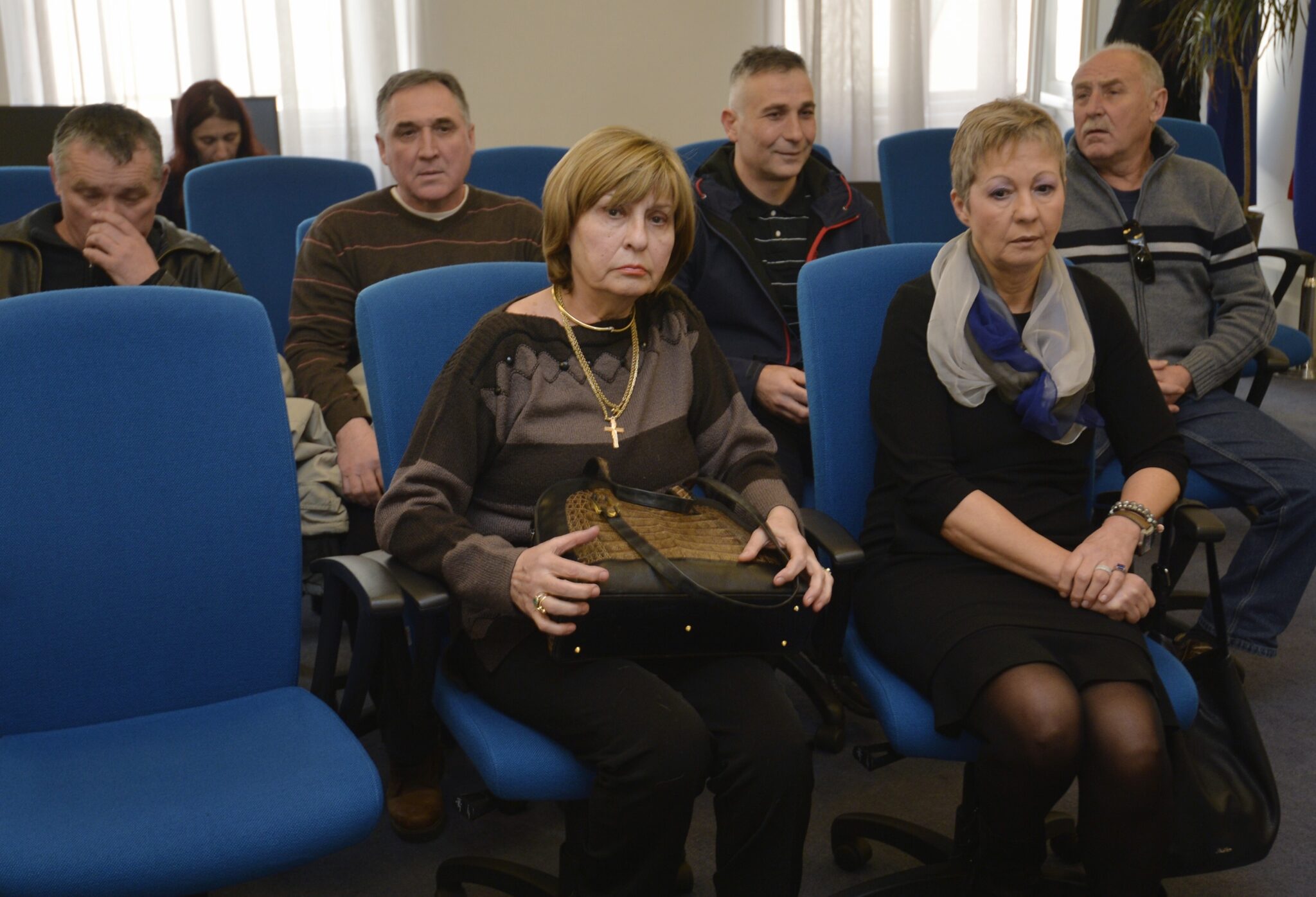 Kako je majka šefa lokalnog HDZ-ovca izbjegla zatvor, odlukom sudskog vijeća pod predsjedanjem ...