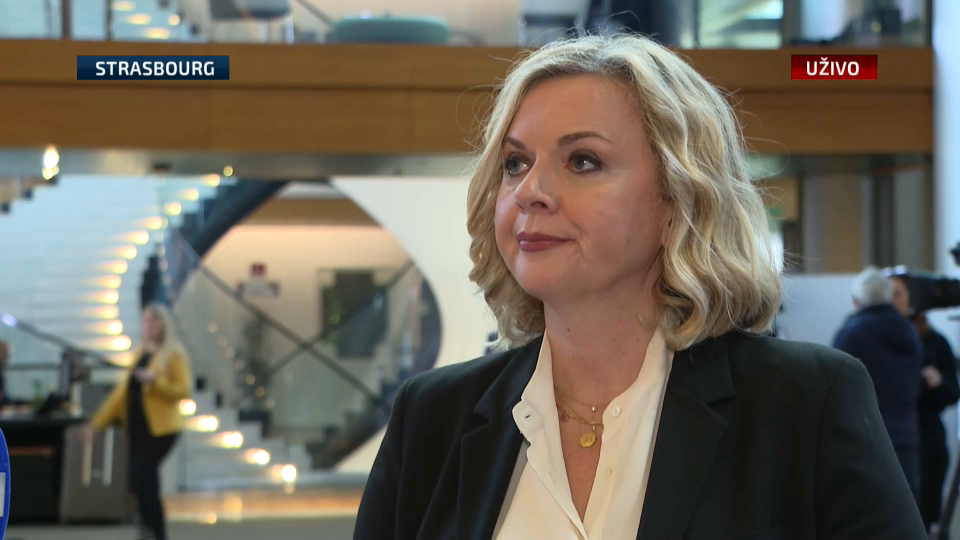 Zovko: Charles Michel nas je doveo u nezavidnu poziciju - N1