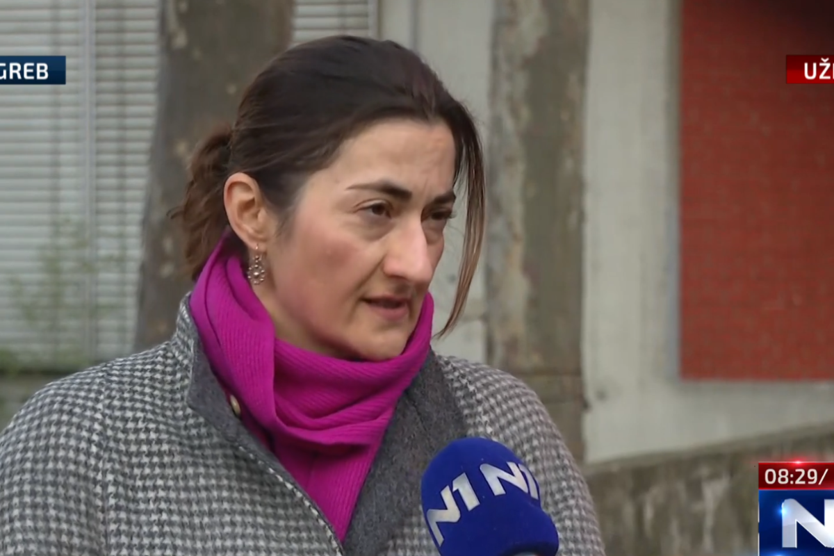 Suci počeli bijeli štrajk: "Ove su mjere posljedica ponašanja Vlade" - N1