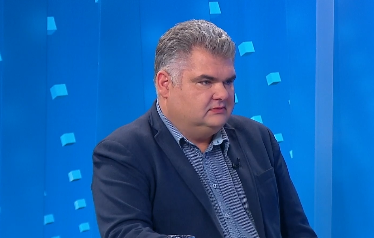 Repecki o Hanfi: Ovaj potez pokazuje da oni nisu neovisni na način na ...
