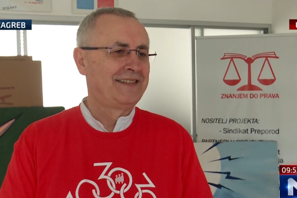 Ponuda Vlade nije prošla kod obrazovnih sindikata - N1