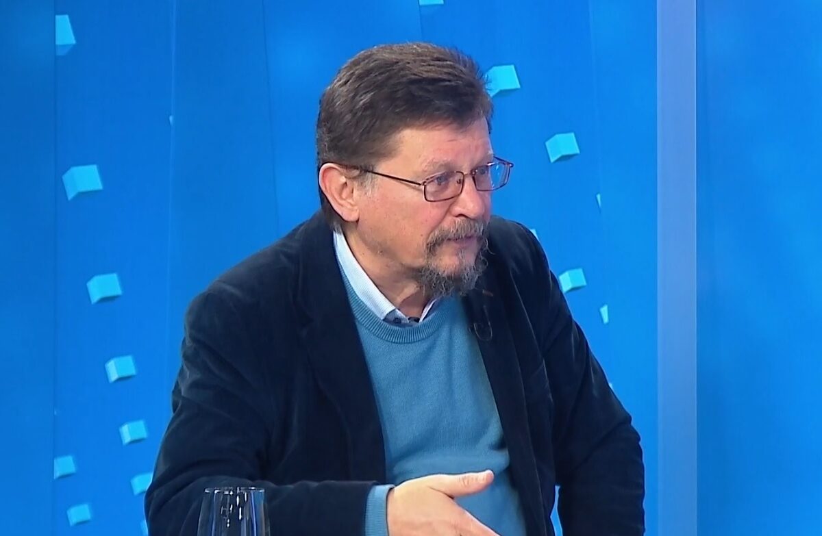 Ribić: Ovo je prosvjed upozorenja, sustav će trpjeti idućih 20 godina ...