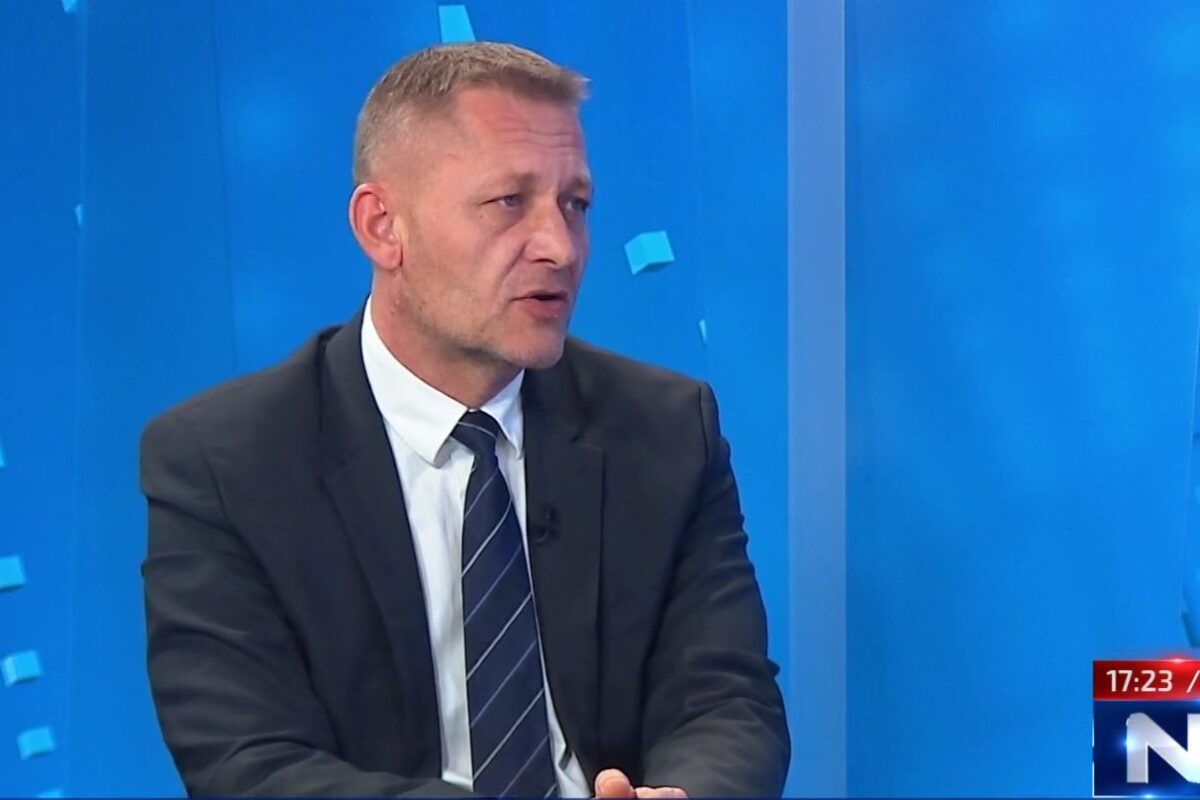 Beljak tvrdi: Zbog ovog poteza Plenkovića, neodlučni će radije glasati ...