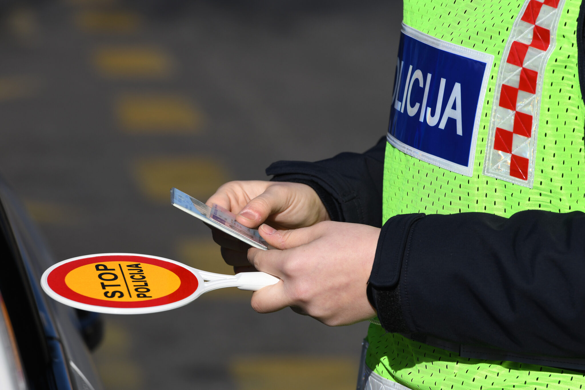 Nova pravila za oduzimanje vozačke dozvole - N1