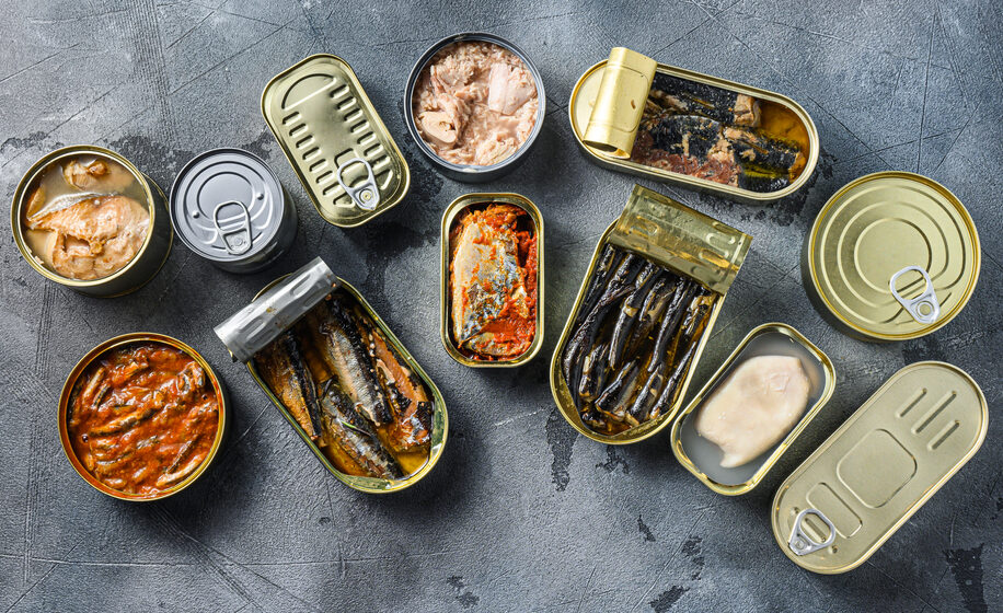 Ne bacajte ulje iz riblje konzerve, možete ga dobro iskoristiti - N1