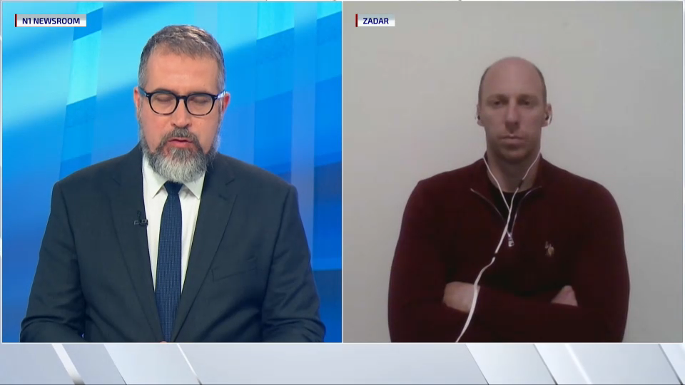 Radeta nakon devetog napada: Nećemo dozvoliti da nam Skejo i slični ...