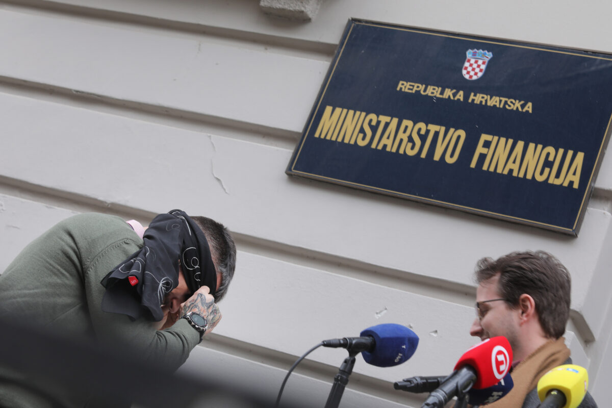 Ministarstvo financija pokrenulo aplikaciju za pregled isplata iz državnog proračuna - N1