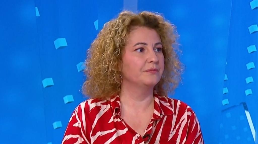 Kome smeta ženski spolni organ u udžbeniku biologije? - N1