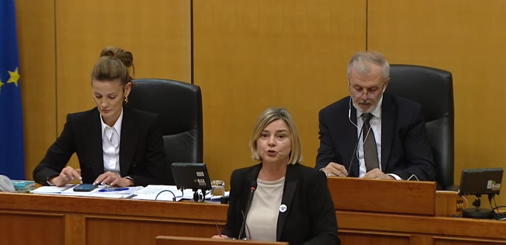 Možemo traži da Vrhovni sud rješava sukob nadležnosti DORH-a i EPPO-a - N1