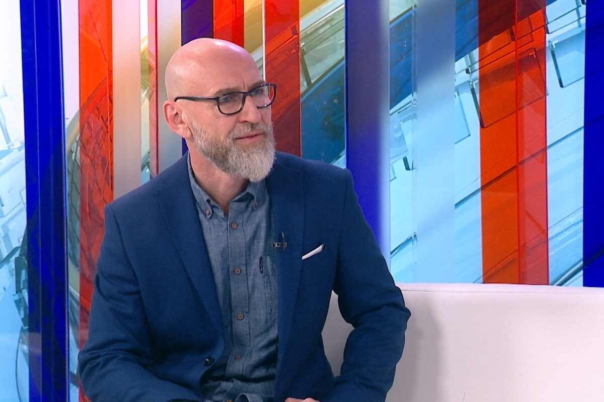 Vidović: U Sloveniji je PDV na frizerske usluge 9,5 posto, a u ...