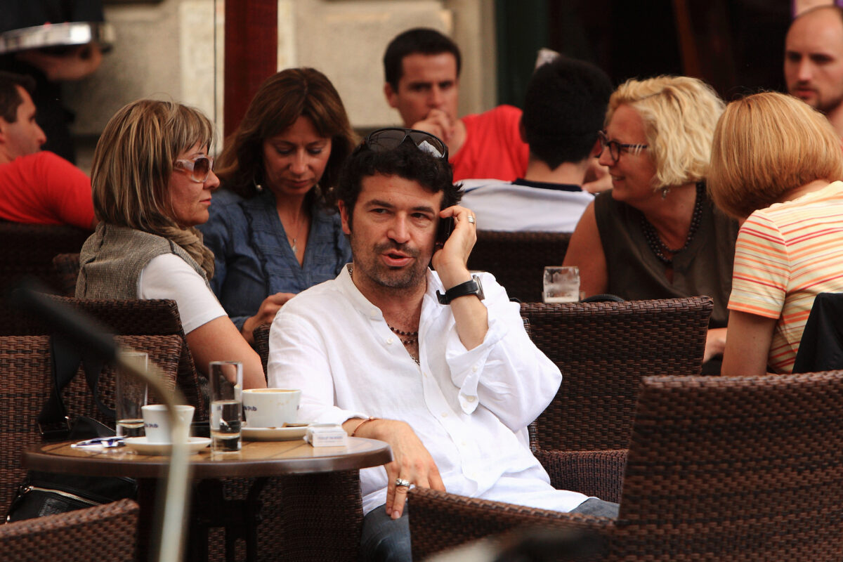 Ex-minister Vojkovic among two arrested for EU subsidy fraud in ...