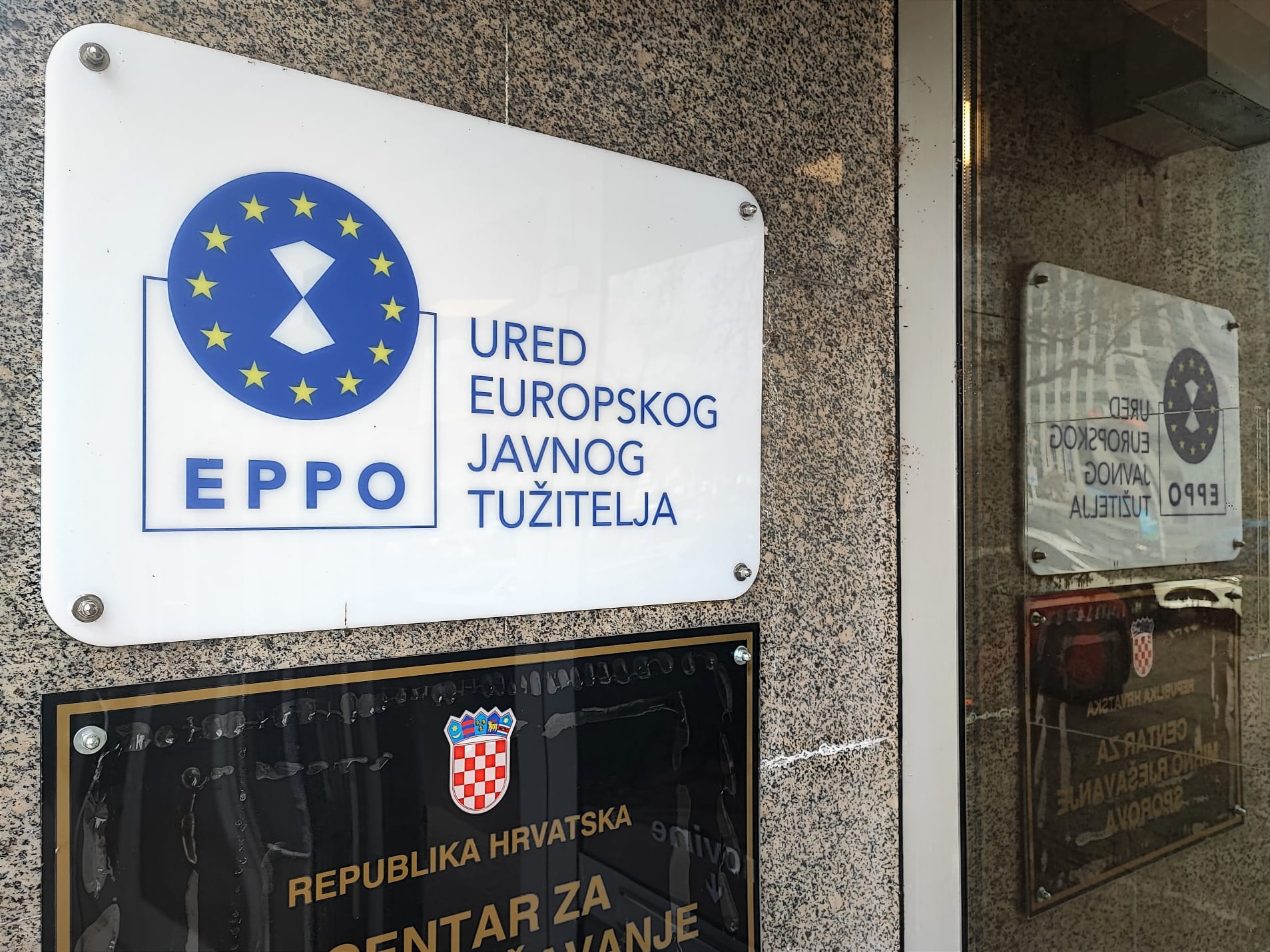 Nova istraga EPPO-a. Uhićene dvije osobe, evo detalja - N1
