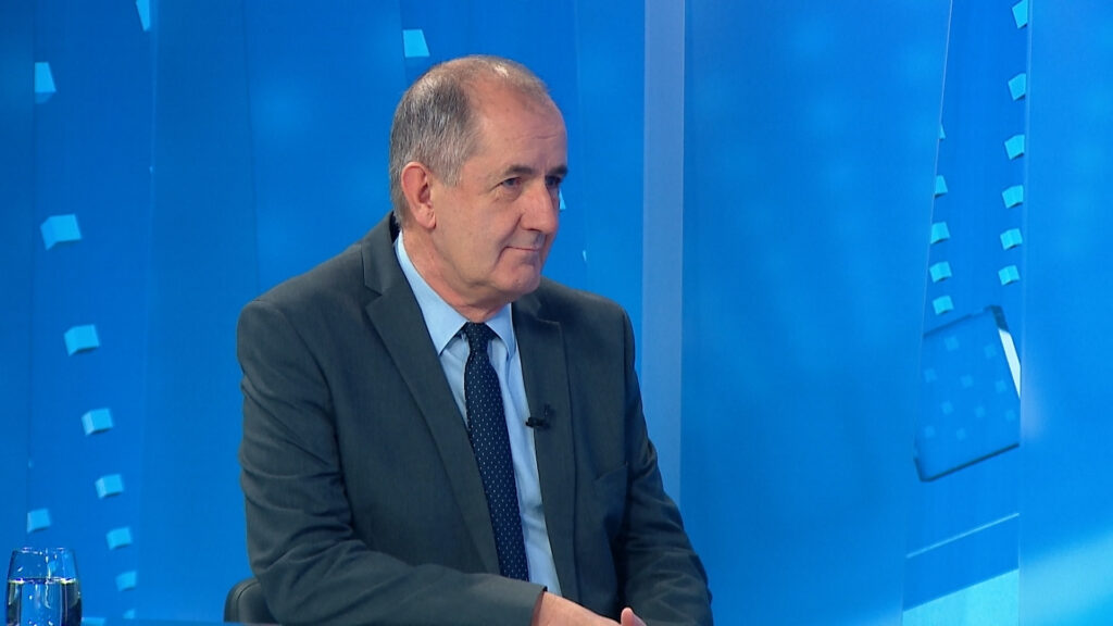 Rimac: Penava nije Miroslav Škoro