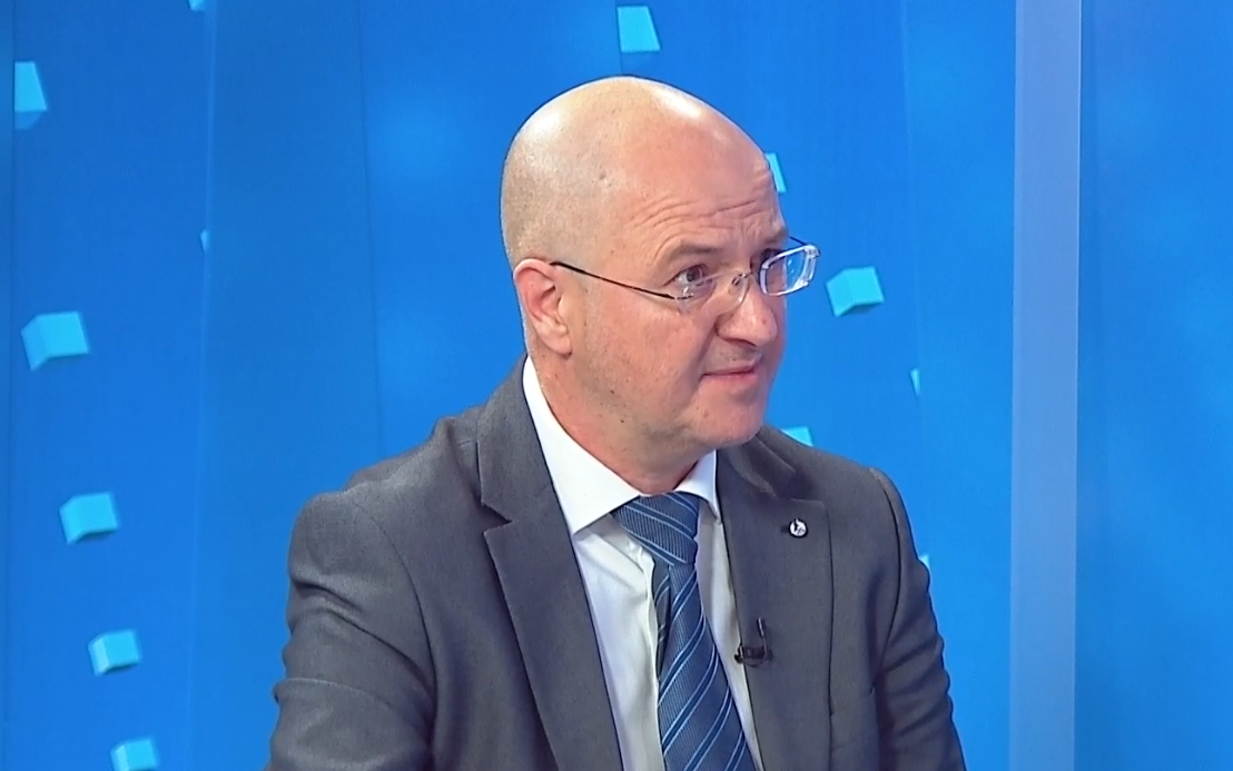 Radić: U HDZ-u su tektonski poremećaji - N1