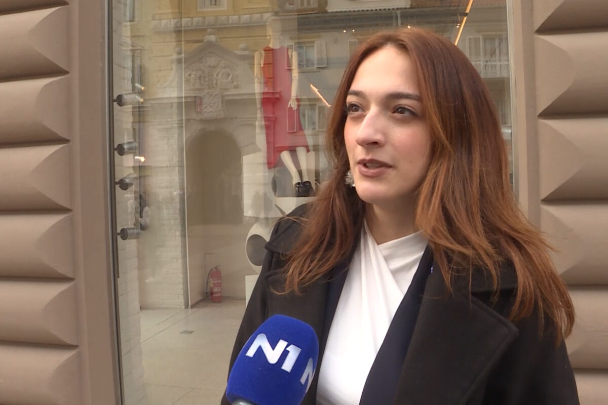 Mladi u Hrvatskoj sve teže do nekretnine: "Nemam rješenje. Možda da ...