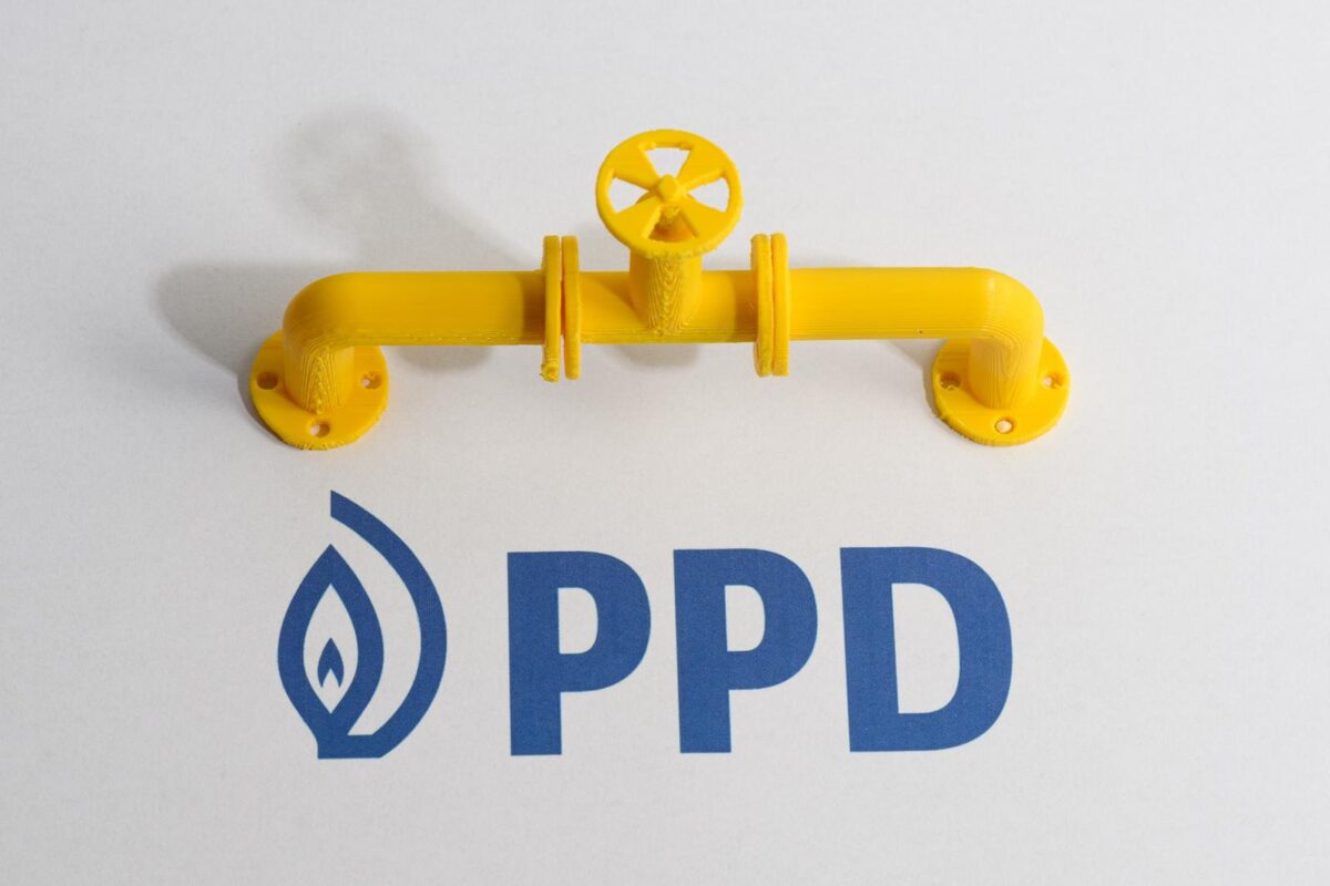 Policija po nalogu USKOK-a u PPD-u u Vukovaru, oglasili se iz kompanije ...