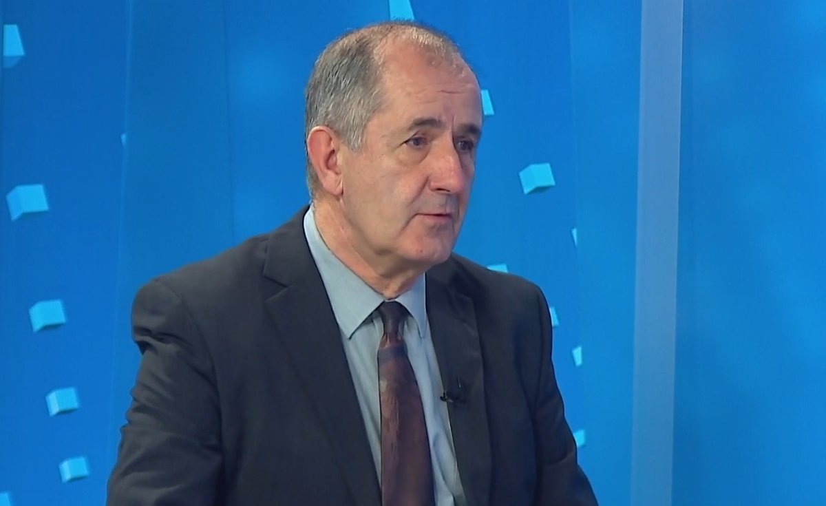 Ivan Rimac za N1 otkrio što bi moglo motivirati birače - N1