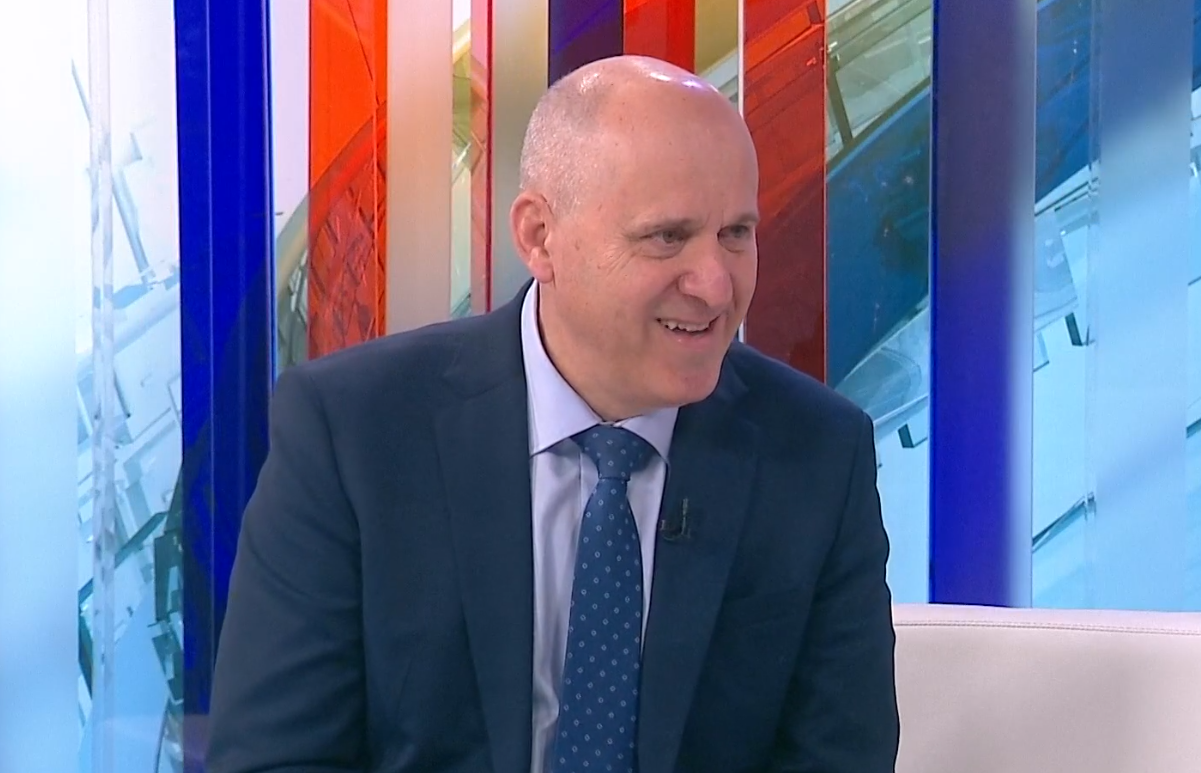 Bačić za N1 o Milanovićevom potezu: Ovo nitko nije očekivao. Neka ...