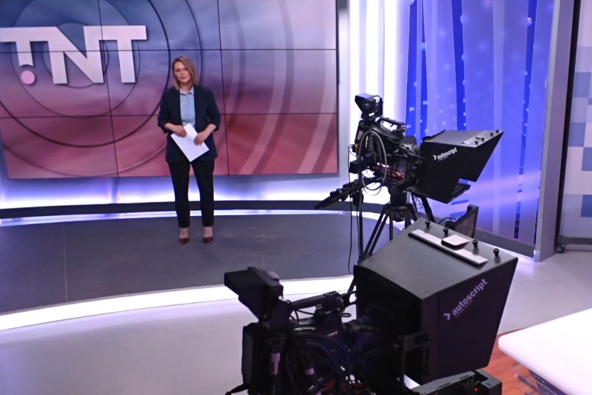 TNT KOMENTAR: Iran i Milova - N1