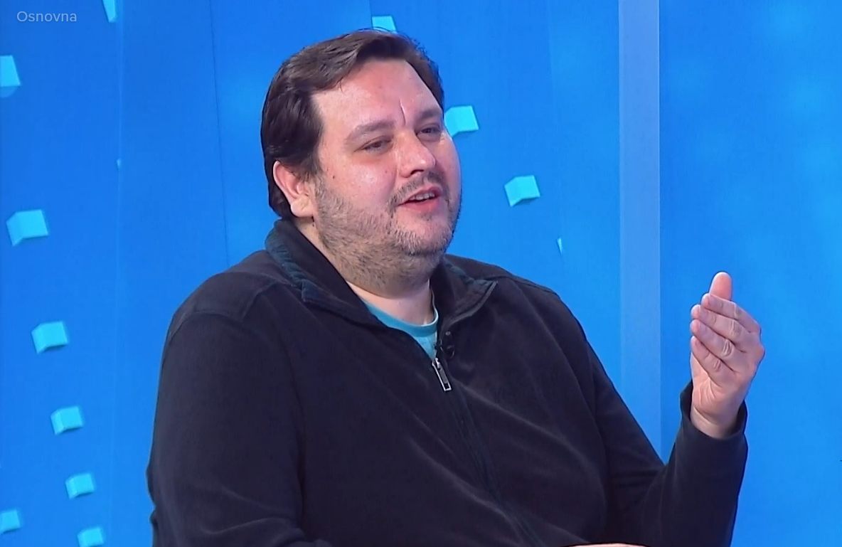 Gordan Duhaček: Na Ustavnom sudu ima dvoje, troje ljudi koji su ...
