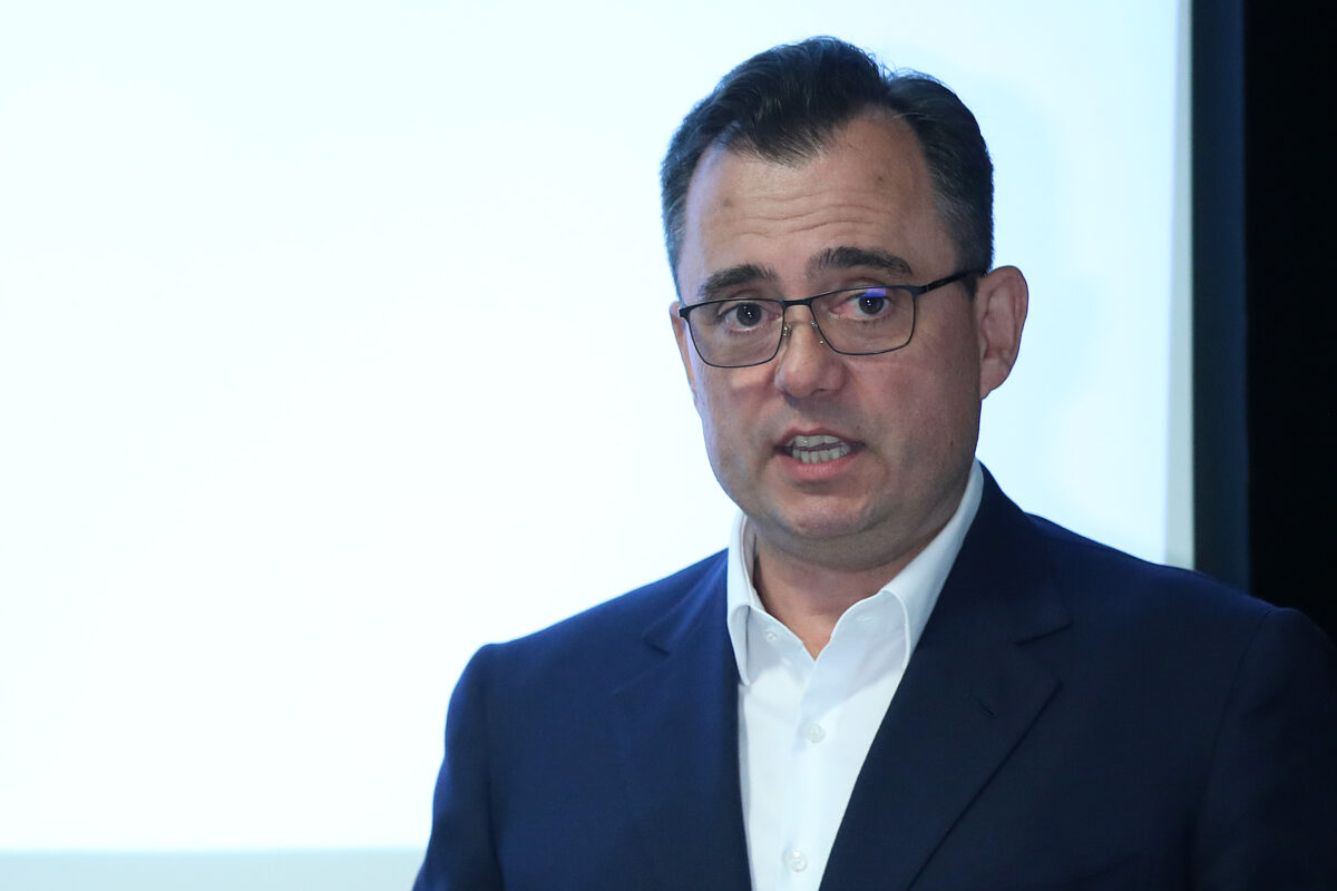 Damir Vanđelić: Umirovljenici, kako vas lažu! Pitajte ih di su pare! - N1