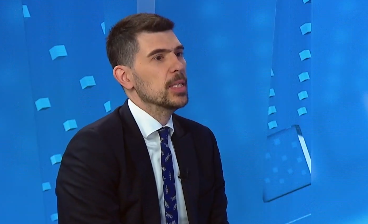 Odvjetnik: Dvije su mogućnosti zašto je Ustavni sud ovako postupio, jedna je gora od druge - N1