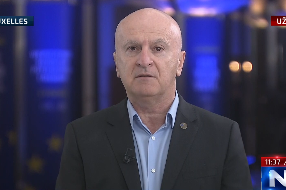 Fred Matić Milanovića zove Sabahudin - N1