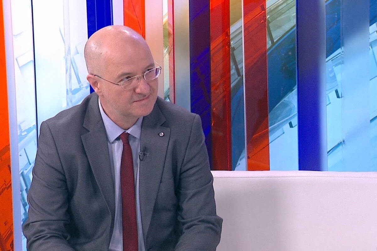 Radić o Kolakušiću: Imao je najviše lajkova, daleko više od svih ...