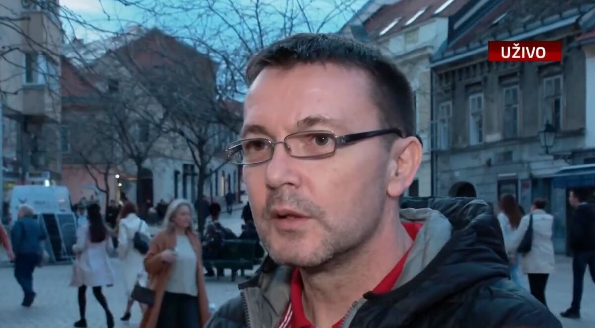 Bauk otkrio zašto su Fokus i Radnička fronta izašli iz koalicije - N1