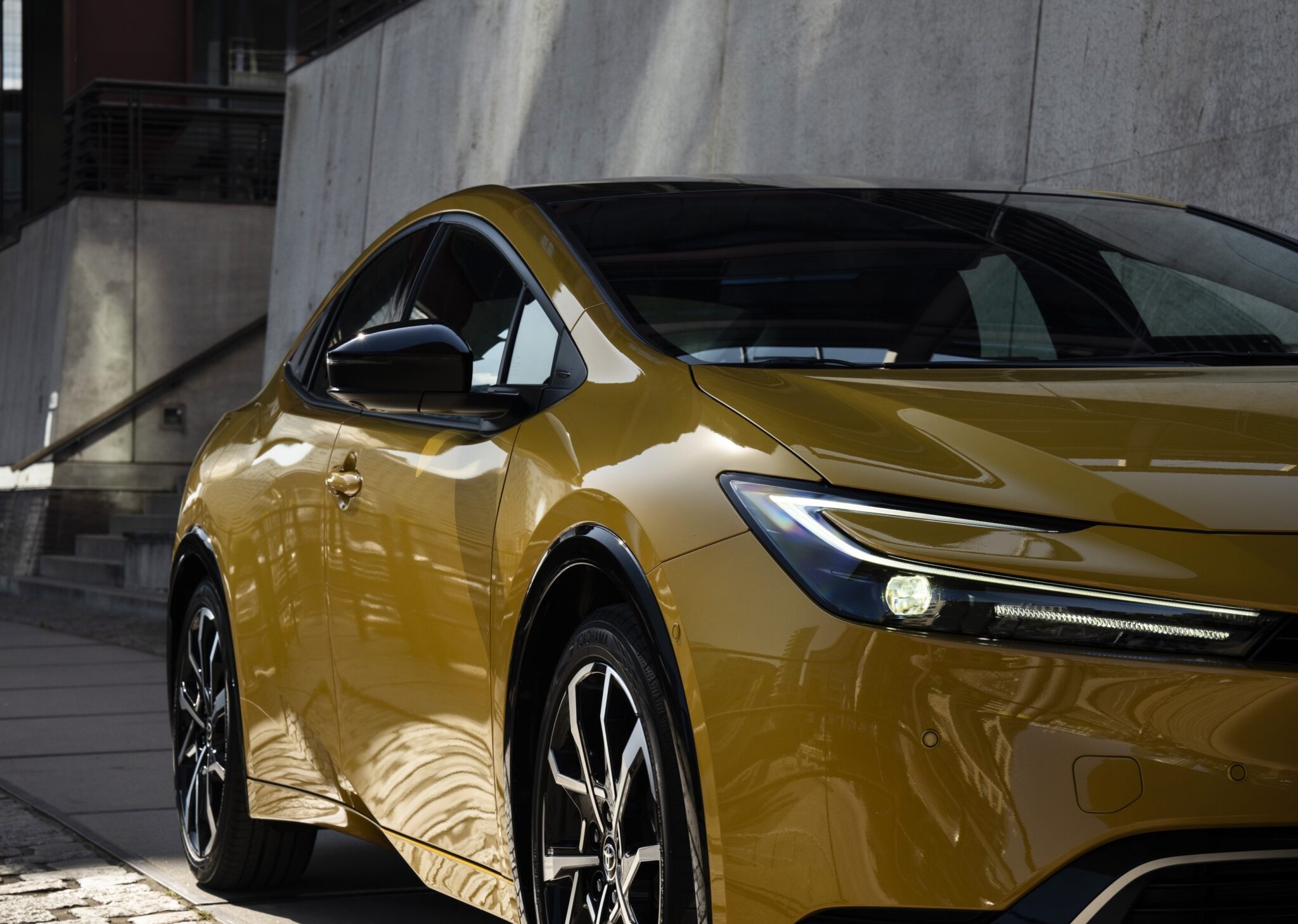 FOTO / Sto ljudi iz struke tvrdi da je ovo najljepši automobil u 2024. - N1