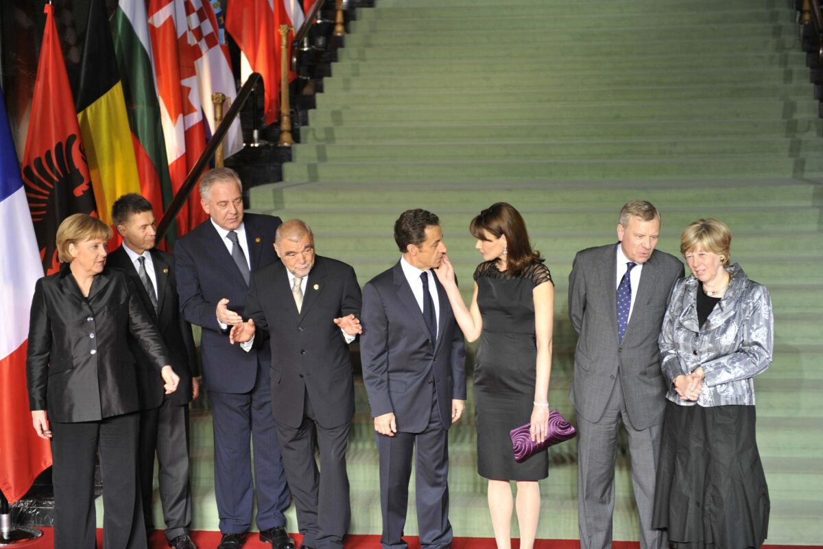Croatia marks 15th anniversary of NATO membership - N1
