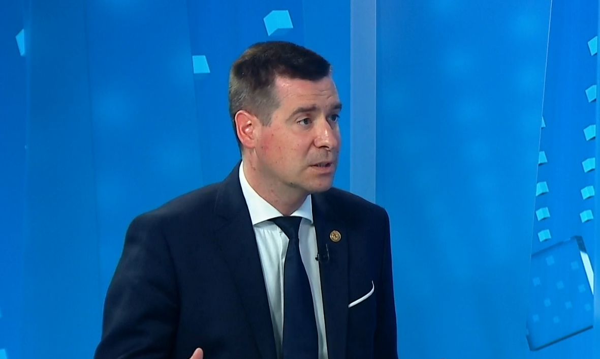 Mislav Herman: Crkva je moralna vertikala Republike Hrvatske - N1