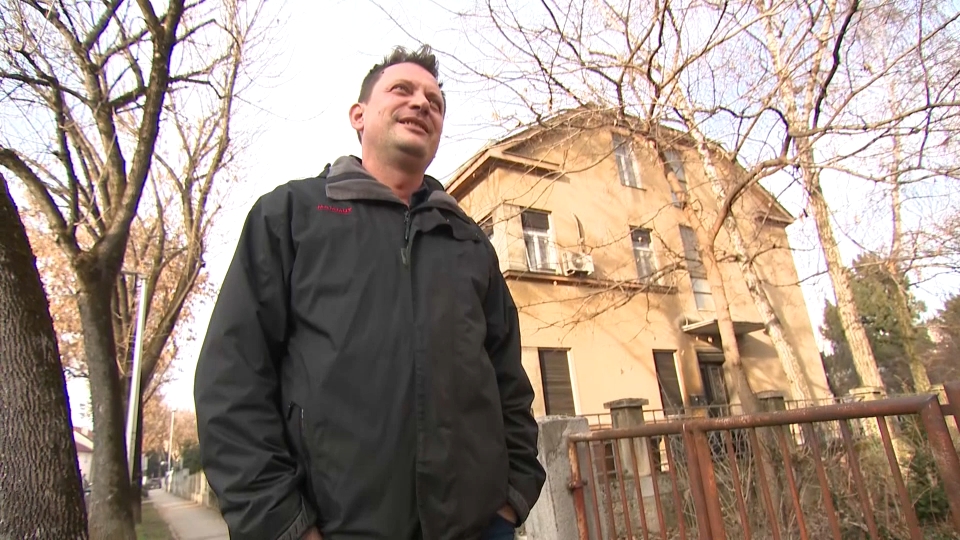 Matanić priznao optube za seksualno uznemiravanje - N1