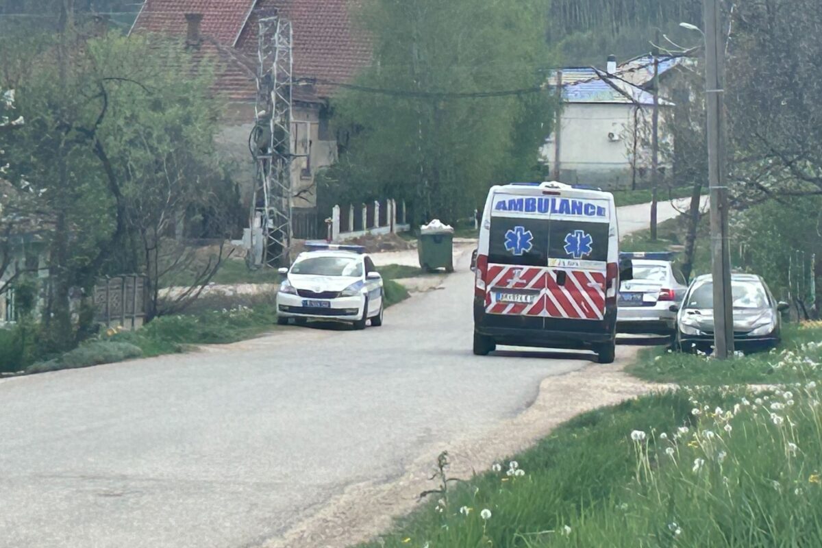 U pritvoru preminuo brat jednog od osumnjičenih za ubojstvo Danke Ilić - N1