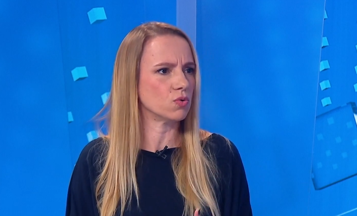 Ana Pecotić: Ispriku koju je objavio Dalibor Matanić tumačim kao ...