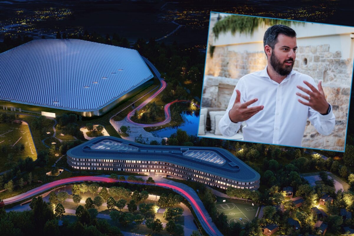 Rimac Technology to develop and produce battery systems for the BMW ...