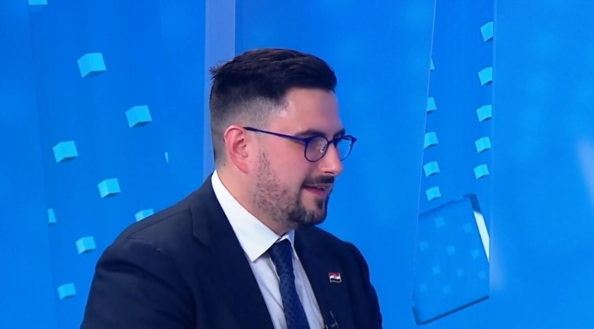 Milić o sukobu ministra s Milanovićem: Butković nije lagan protivnik - N1