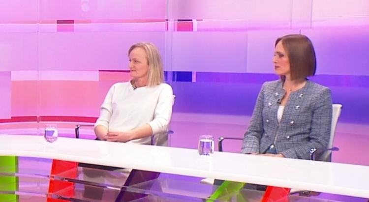 Kome ide u prilog banalizacija kampanje? "Milanović nije jedini krivac za to" - N1