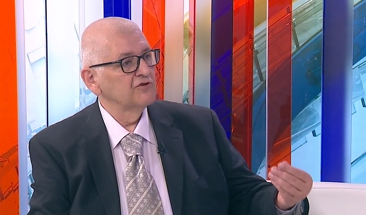 Anto Đapić: Most i Domovinski pokret su prevara, to je glas za Rijeke ...
