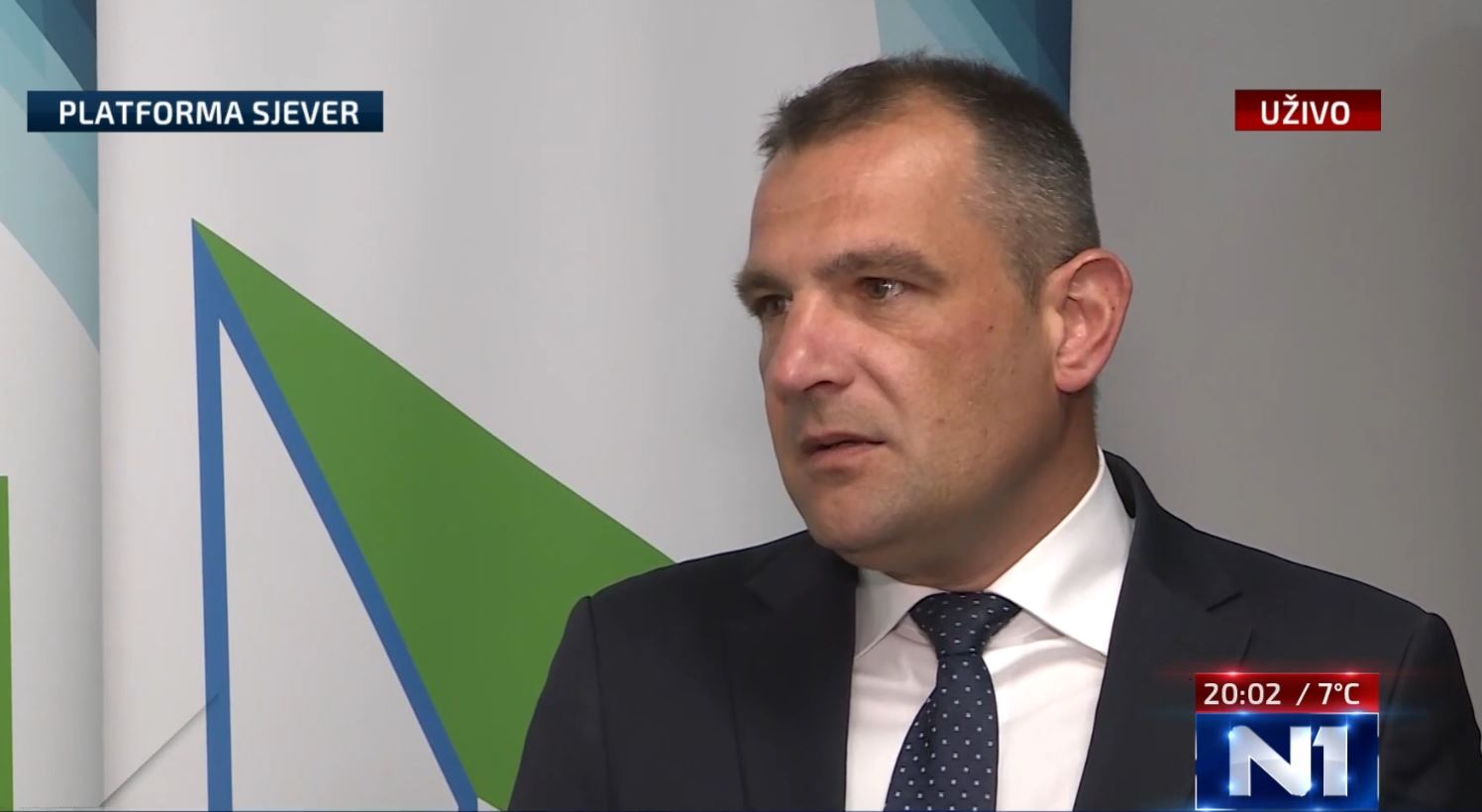 Posavec otkrio koga će podržati: "Postoje ozbiljne šanse da će buduću ...