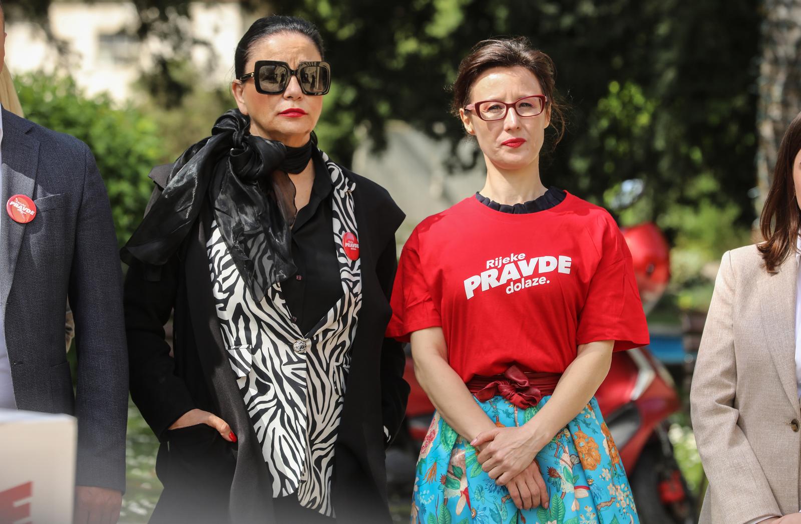 Drele i Alka Vuica pomeli konkurenciju: Kako su na izborima prošli glumci, pjevači, sportaši... - N1