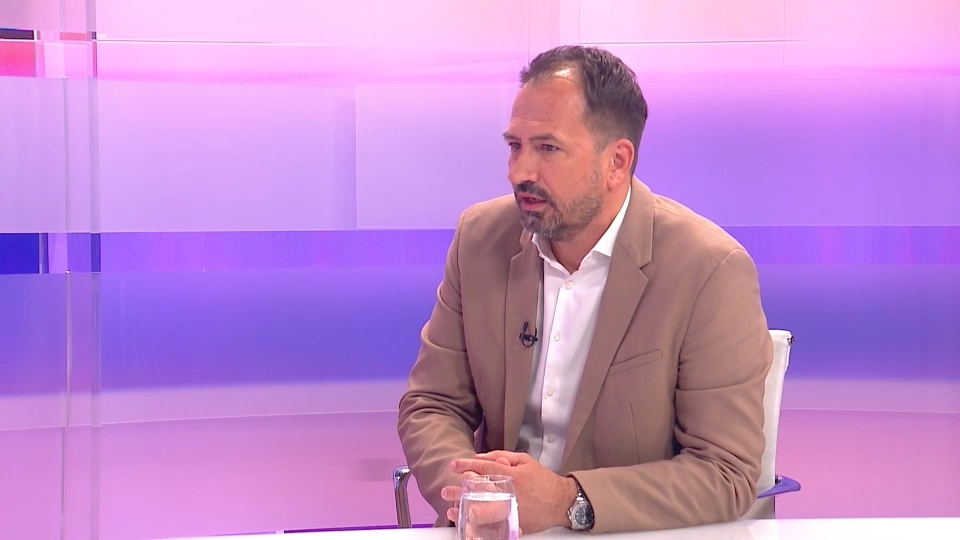 Peternel o pregovorima: Lako se o stolicama dogovoriti, to se može u ...