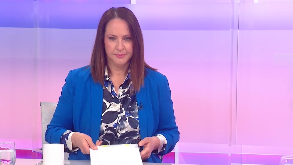 Točka na tjedan (21. 4. 2024.) - N1