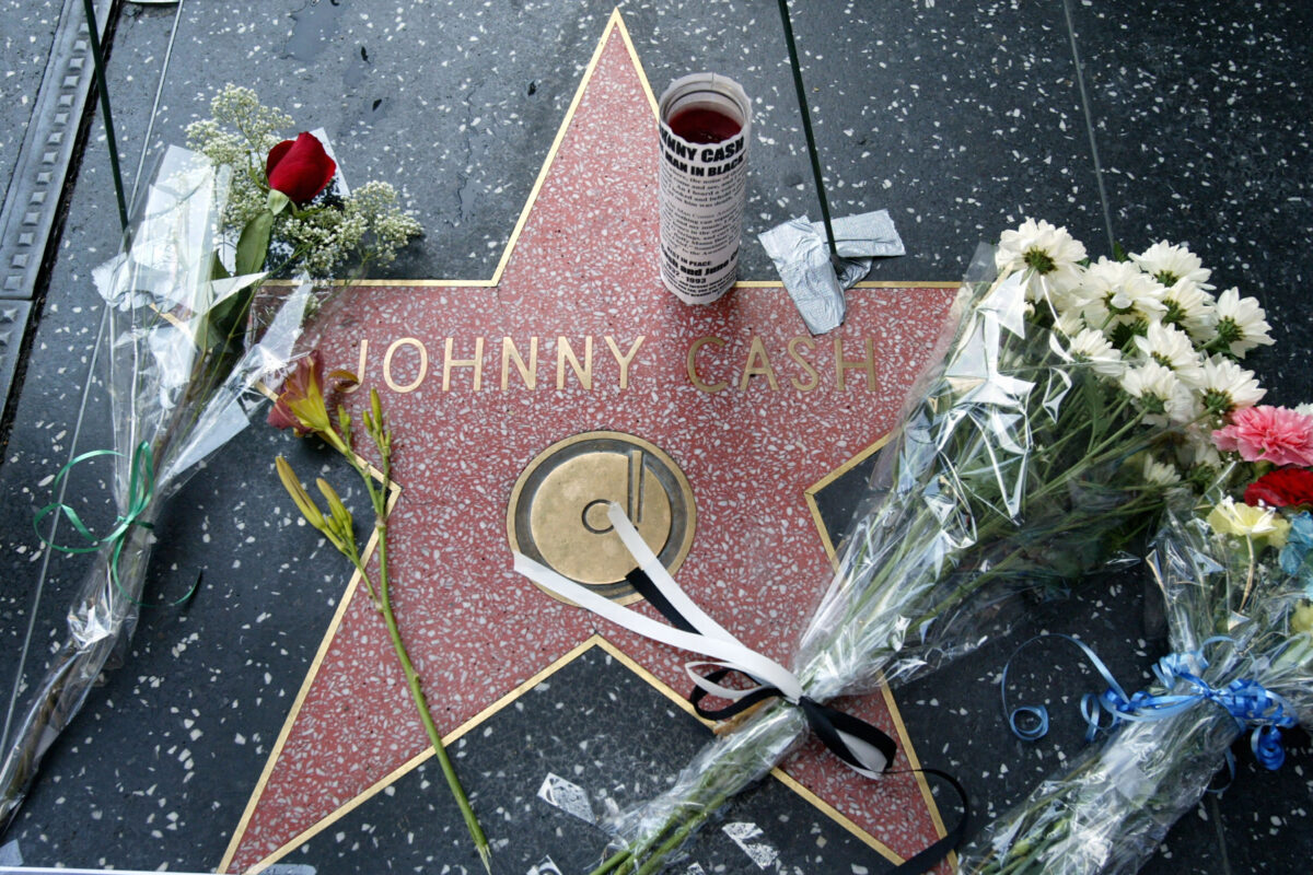 VIDEO / Stiže četvrti posthumni album Johnnyja Casha, a jedan single je ...